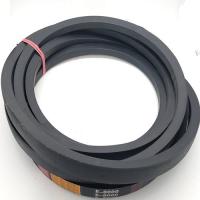 China Hvac Systems Length 130-700 Inch Triangle V Belt for sale