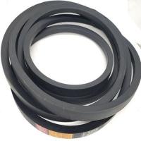 China 25mm Height Vulcanized Rubber V Belt Classical Type for sale