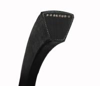 China 25mm Height Vulcanized Rubber V Belt Classical Type for sale
