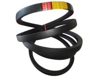 China Long Working Life Oil And Heat Resistant Triangle V Belt for sale