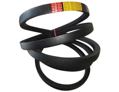 China Long Working Life Oil And Heat Resistant Triangle V Belt for sale