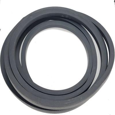 China Zero Elongation Resistance Flexible Vulcanize Triangle V Belt for sale