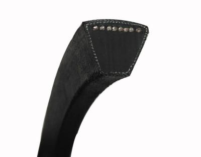 China E Type Top Width 38mm Depth 25mm Classical V Belt for sale