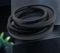 China E Type Vulcanize Belt Drive Transmission 40 Degree Angle for sale