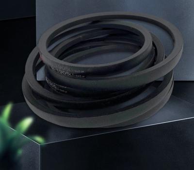 China E Type Vulcanize Belt Drive Transmission 40 Degree Angle for sale