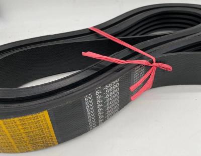 China Type A Transmission Banded Classical V Belt 10mm Height for sale