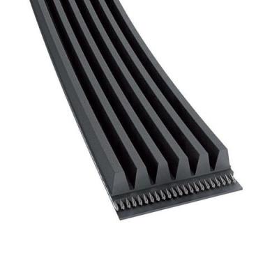 China Industrial And Agricultural Transmission Multi Rib V Belt for sale