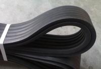 China Industrial And Agricultural Transmission Multi Rib V Belt for sale
