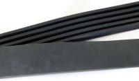 China Industrial And Agricultural Transmission Multi Rib V Belt for sale