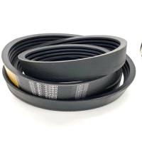China Wrapped Rubber Joint Cj Micro V Multi Ribbed Belt for sale
