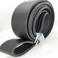 China Heavy Duty High Speed Iso 9001-2015 Multi Rib V Belt for sale
