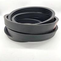 China Anti Static Oil And Heat Resistant Multi Rib V Belt for sale