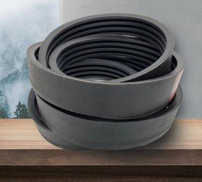 China Industrial NR Rubber V Belt Transmission Pulley Drive V Belt for sale
