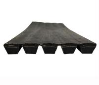 China Multi Rib V Belt Hard Cord Generator Wedge Man Truck Fan Belt for sale