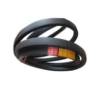 China 19mm Height CNPC CPCC D V Belt Oil Resistant Heat Resistant for sale