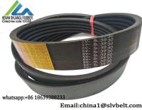 China Type 5v 15n Top Width 15mm Depth 13mm Classical V Belt for sale