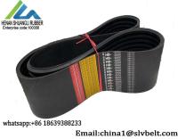 China V Shaped Belt Transmission -20℃ To +80℃ Temperature Range Long Lasting Performance for sale