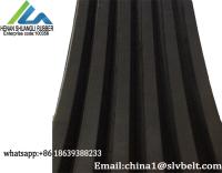 China Type HE Joint OEM Top Width 38mm Depth 27mm Triangle V Belt for sale