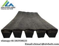 China Type 3V Joint OEM Length 55''-140'' Triangle V Belt for sale