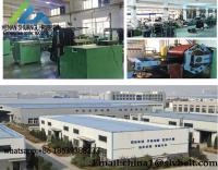 China Equipment Length 110''-120'' Spc V Belt Vulcanize Rubber for sale