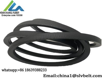 China Black Length 390''-400'' NB Spc V Belt For Drive for sale