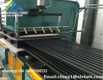 China Heavy Equipment Vulcanize Spc Belt Length 160''-170'' for sale