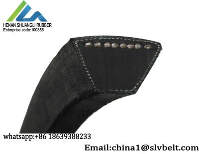China Length 300 Inch -310 Inch Compressors C V Belt for sale