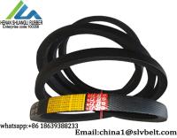 China Rubber Type C Vee Belts For Blending Systems for sale