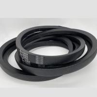 China B Type Classical Narrow Rubber V Belt Length Customization for sale