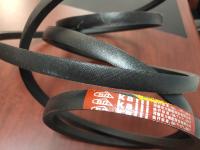 China Rubber Heat Resistance Power Transmission Belt Oil Resistance for sale