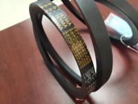 China Heat Proof Industrial Power Transmission Belts Increase Power Transfer Efficiency for sale