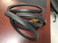 China High Fire Resistance V Ribbed Drive Belt For Industrial Applications for sale