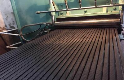 China Transmission Rubber 5V V Belt Top Width 15mm Height 13MM Length 49''-532'' for sale
