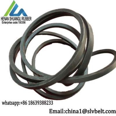 China Wedge Trapezoid Type SPA13N Triangle V Belt Wrapped Length 147''-157'' for sale