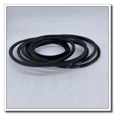 China Varying Length Ribbed Rubber V Belt For Industrial Applications for sale