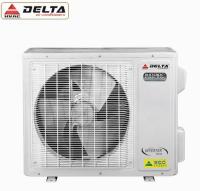 China IRISS 50Hz 24K Mini Split Air Conditioner 16 seer ac unit 1985W for sale