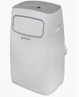 China 12K Easy Clean Indoor Portable Air Conditioner 60HZ Omin Directional Caster for sale