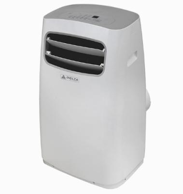 China 1PH 115v Portable Indoor Ac Unit Omnidirectional Caster for sale