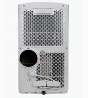 China 1PH 115v Portable Indoor Ac Unit Omnidirectional Caster for sale