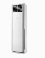 China Compressor Split Type Floor Standing Air Conditioner 60000Btu Commercial for sale