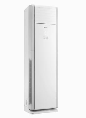 China Compressor Split Type Floor Standing Air Conditioner 60000Btu Commercial for sale