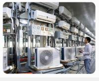 China Residential Solar Air Conditioning System 18000btu Wall Split DC for sale