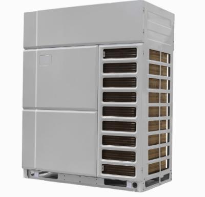 China DELTA Inverter Multi VRF Air Conditioner Heat Pump System 45kw GMV6 for sale