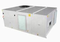 China Hospital Industrial Air Conditioner 60hz , AHU Rooftop Air conditioning for sale