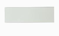 China window sealing Air Conditioner Accessories 45cm  PVC Window Vent Kit PA-WB1 for sale