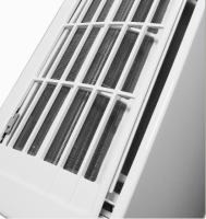 China DELTA Residential Split Air Conditioner Wall Mounted Ac Unit 220V for sale