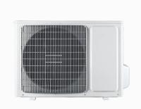 China DELTA Residential Split Air Conditioner Wall Mounted Ac Unit 220V for sale