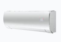 China DELTA Residential Split Air Conditioner Ductless Heating And Cooling Units for sale