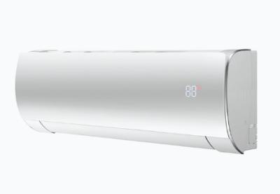 China DELTA Residential Split Air Conditioner Ductless Heating And Cooling Units for sale