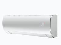 China DELTA Residential Split Air Conditioner Ductless Heating And Cooling Units for sale
